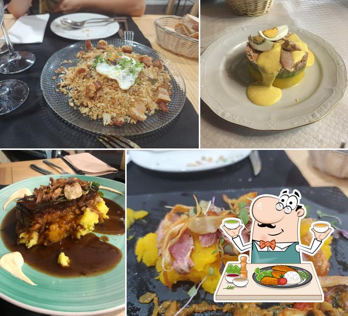 Raizes Zuera, Zuera - Menú del restaurante, precios y reseñas