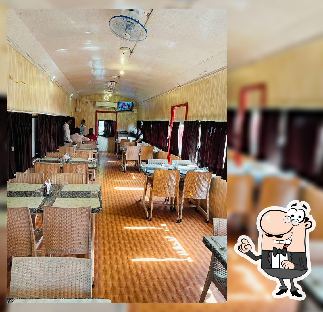 Rajdhani Food Express, Ahmedabad - Restaurant menu, prices and reviews