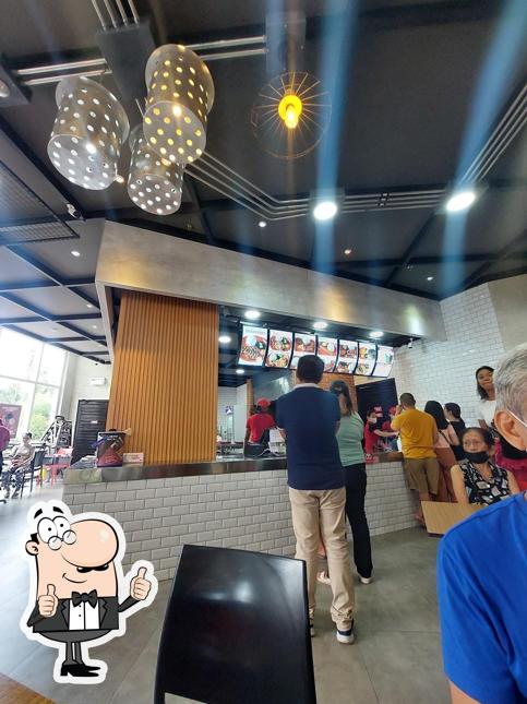 Ribshack at Robinsons Dumaguete, Dumaguete - Restaurant menu, prices ...