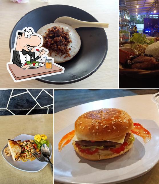 SONO CAFE, Bandung - Restaurant menu, prices and reviews