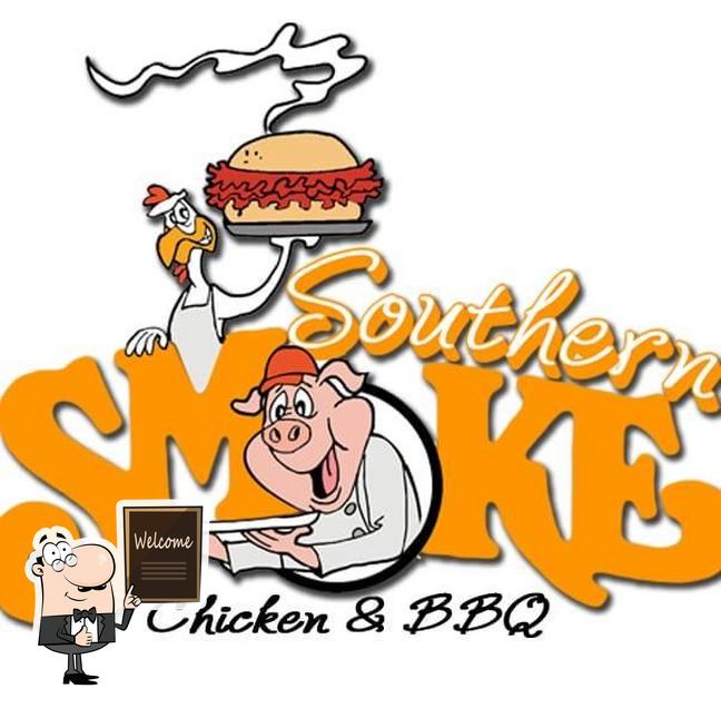 Southern Smoke in Middle River - Restaurant reviews