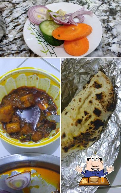 Telugu Ruchi Restaurant, Abu Dhabi - Restaurant menu, prices and reviews
