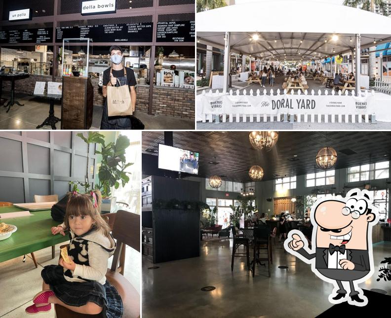 The Doral Yard in Doral - Restaurant reviews