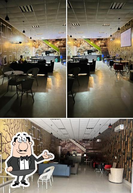 Unicorn Cafe, Julana - Restaurant menu, prices and reviews