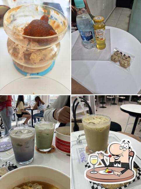 Seoul Cafeteria Coreana, Veracruz - Restaurant menu, prices and reviews