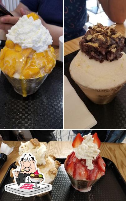 Snowy Village Café in Calgary - Restaurant reviews