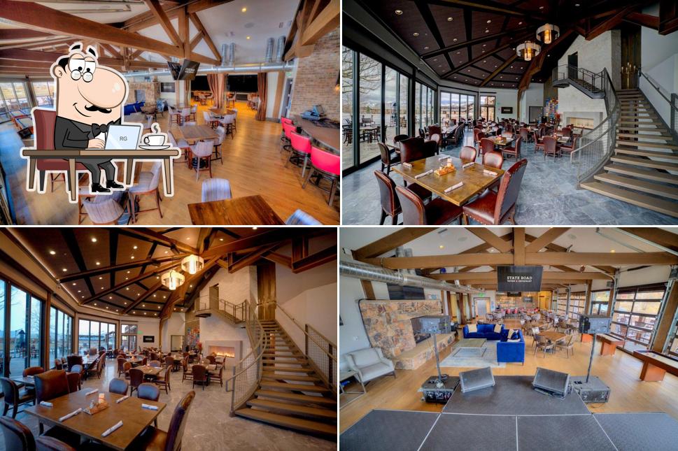 All places to eat and drink in Kamas, summer 2024 - Restaurant Guru