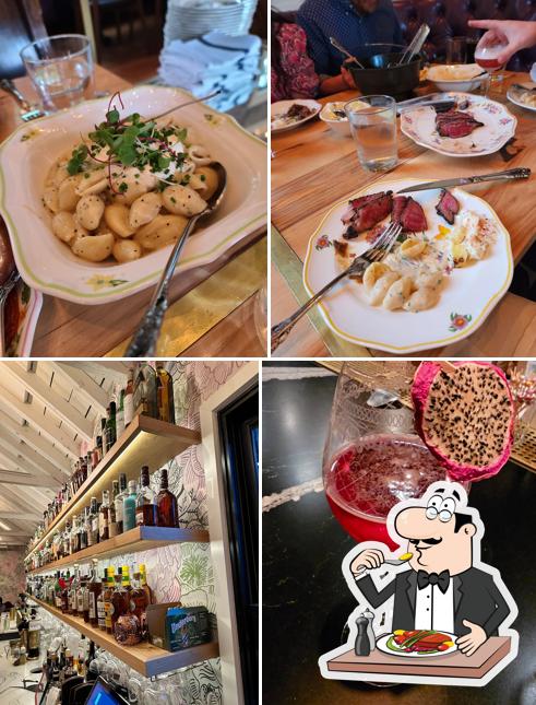 Supperland in Charlotte - Restaurant reviews