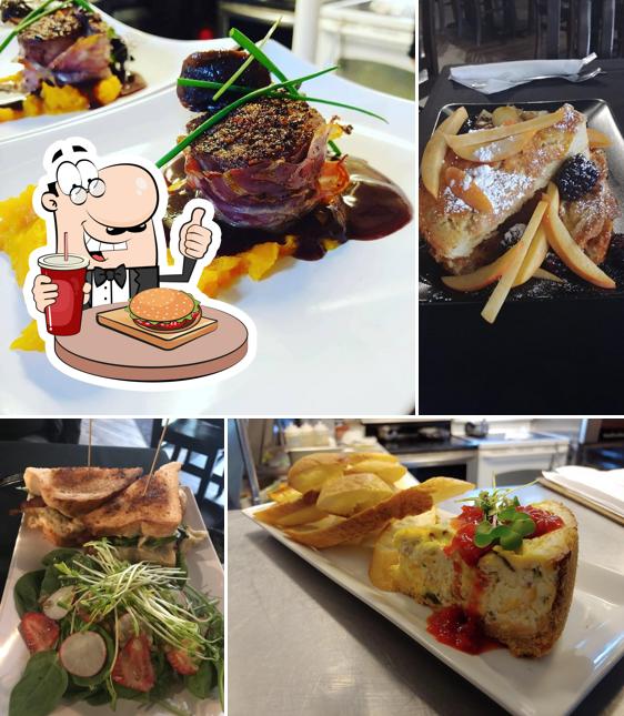 Top 7 restaurants in Pembroke, october 2025 - Restaurant Guru