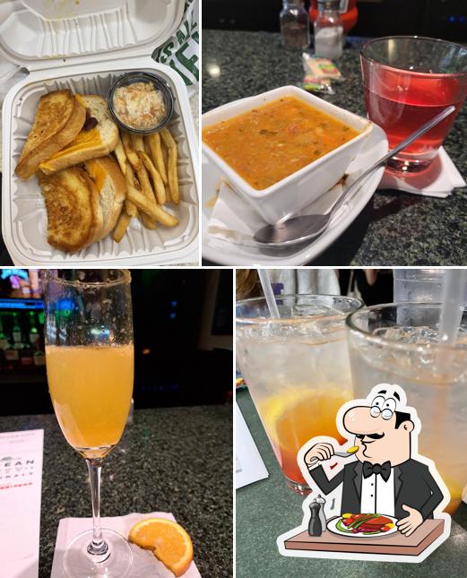 The Greene Turtle Sports Bar & Grille, Glen Burnie - Restaurant menu ...