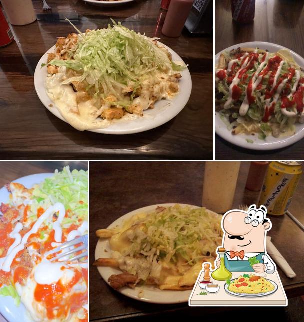 Jaffa Shoarma, Rotterdam - Restaurant menu and reviews