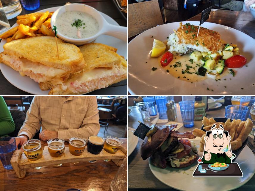 49th State Brewing - Anchorage in Anchorage - Restaurant reviews