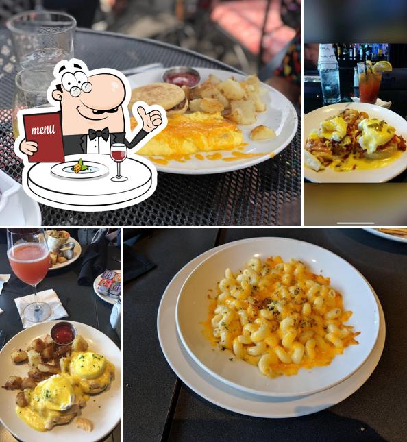 Mantra Bar & Grille, Omaha - Restaurant menu, prices and reviews