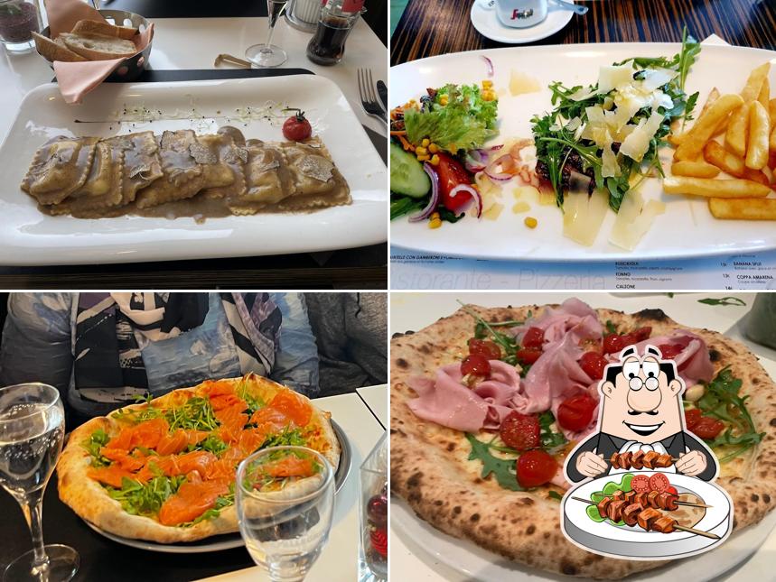 il Tartufo, Mamer - Restaurant menu, prices and reviews