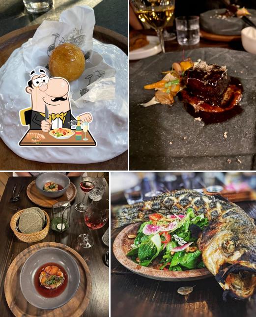 Animalón, Guadaloupe - Restaurant menu, prices and reviews