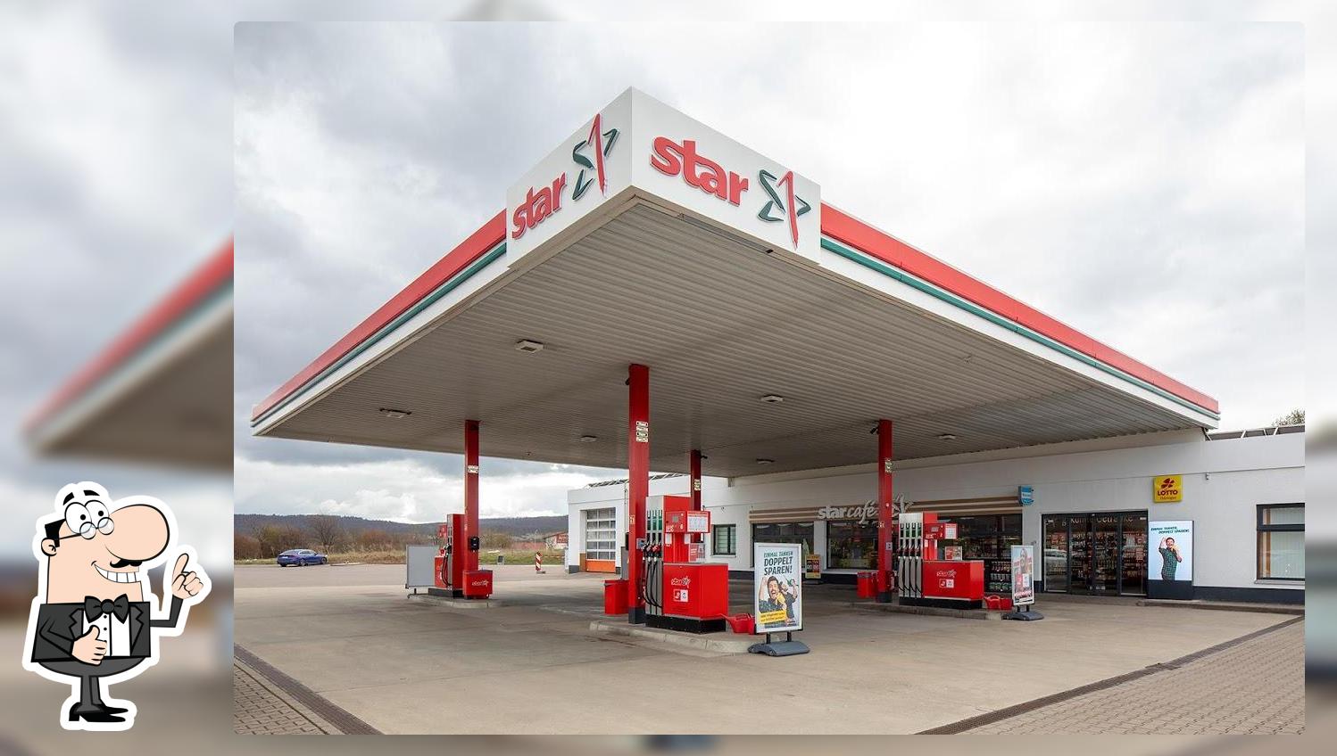 Star Tankstelle Sondershausen