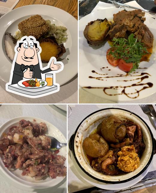 A Tasca restaurant, Ponta Delgada - Restaurant reviews