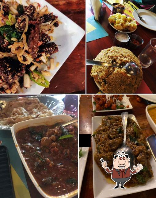 Arippa, Kochi, Mahatma Gandhi Rd - Restaurant reviews
