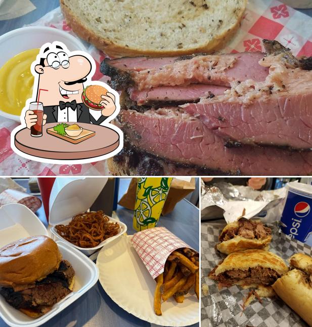 Big Ange's Eatery, Arlington Heights - Restaurant menu, prices and reviews