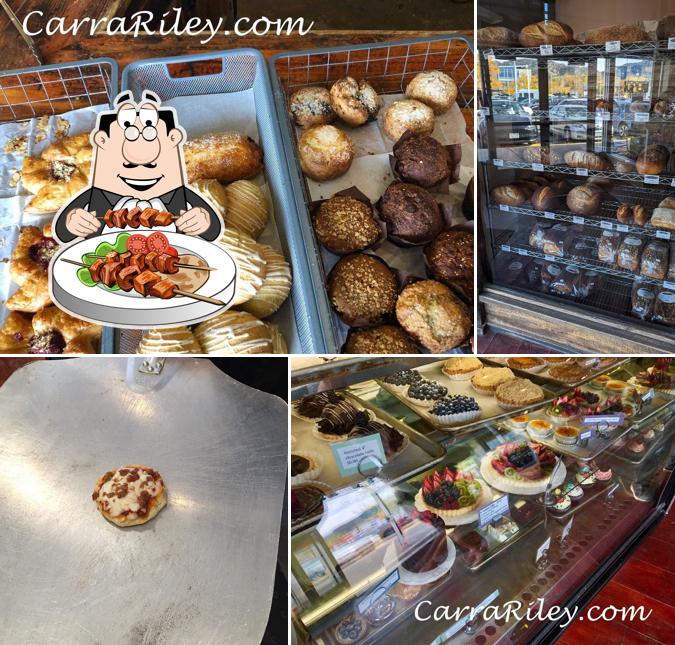 Breadworks Bakery & Cafe, Boulder - Restaurant menu, prices and reviews