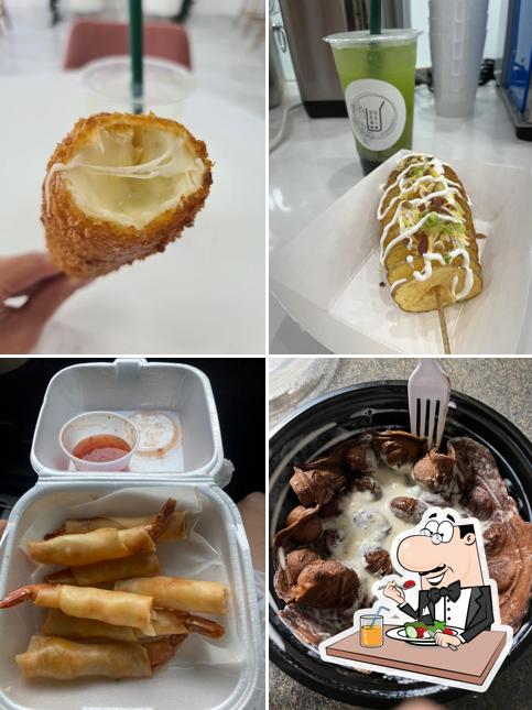 Boba Mi, McDonough - Restaurant menu, prices and reviews