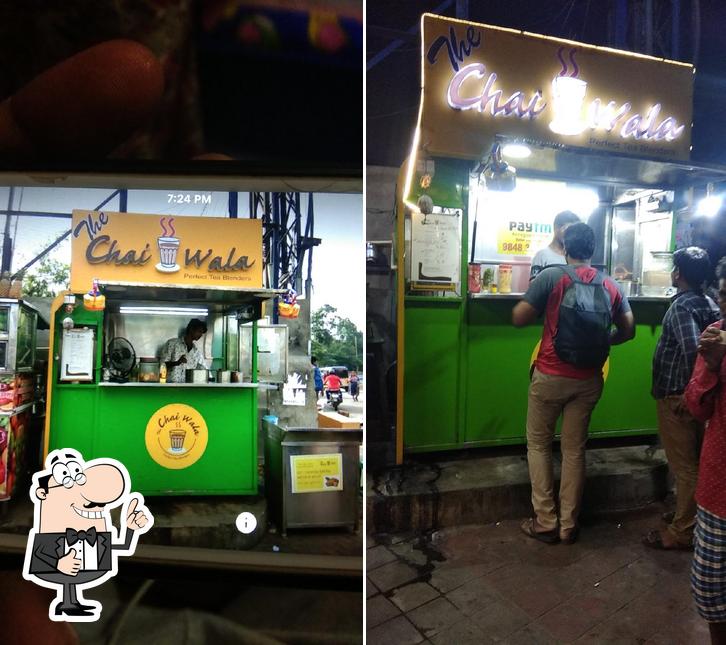 The Chai Wala, Hyderabad, Uppal - Restaurant menu, prices and reviews