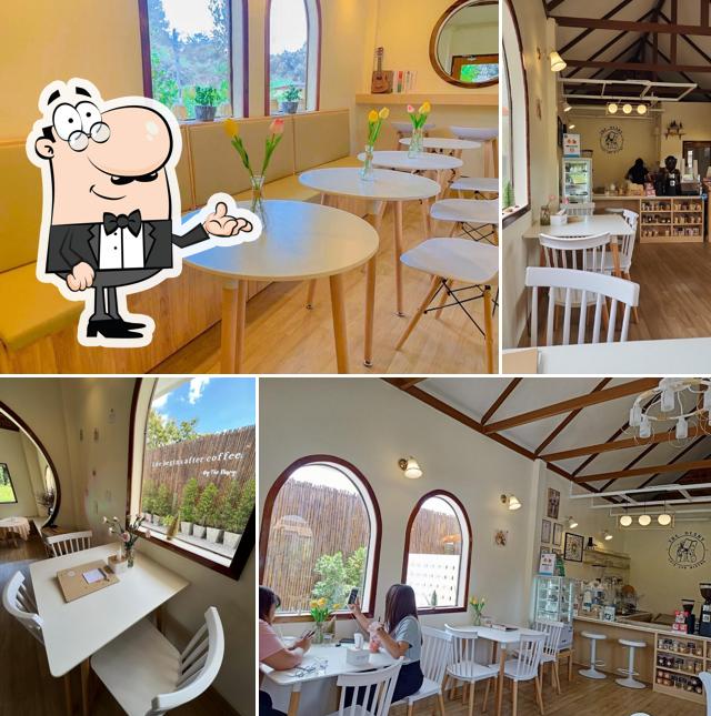 The Diary cafe & bistro, Mukdahan - Restaurant reviews