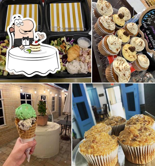 The Keralum Kafe in Roma - Restaurant reviews