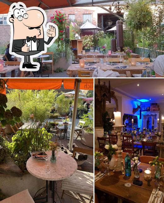 Chez Claude, Düsseldorf - Restaurant reviews
