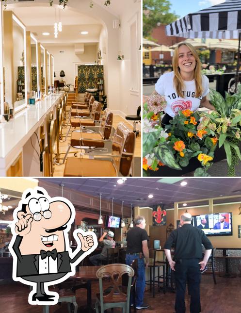Clementine's, San Ramon - Restaurant menu, prices and reviews