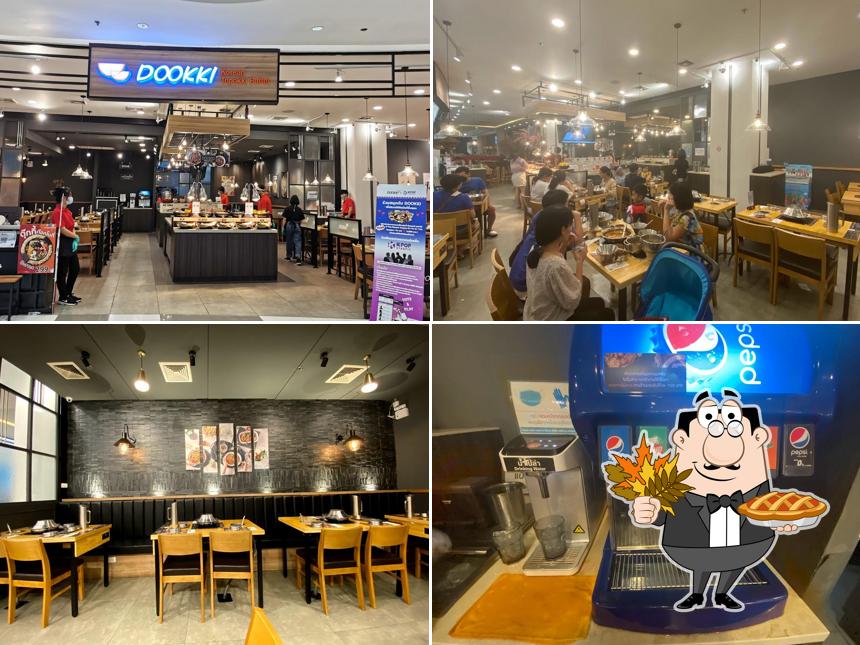 Dookki Seacon bangkae restaurant, Bangkok - Restaurant menu and reviews