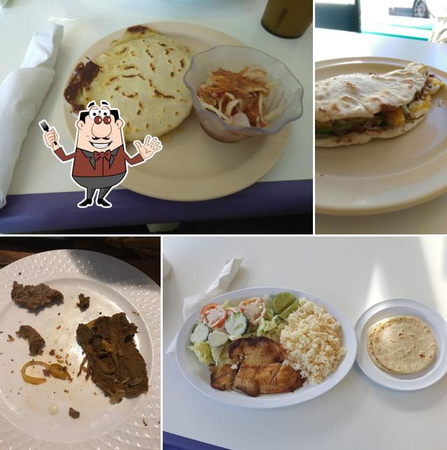 El Paseo Restaurant, Raleigh - Restaurant menu, prices and reviews