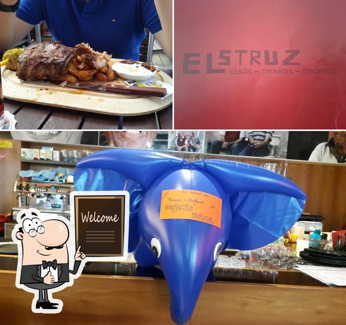 El Struz, Zwettl, Franz Eigl-Straße 7 - Mexican restaurant menu and reviews