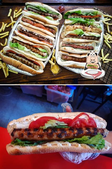 Bulevar Kobasice fast food, Belgrade - Restaurant reviews