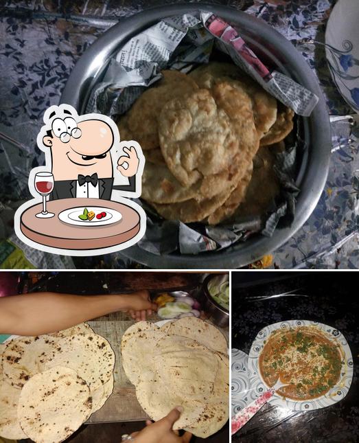 Hotel Rajratna, India - Restaurant reviews