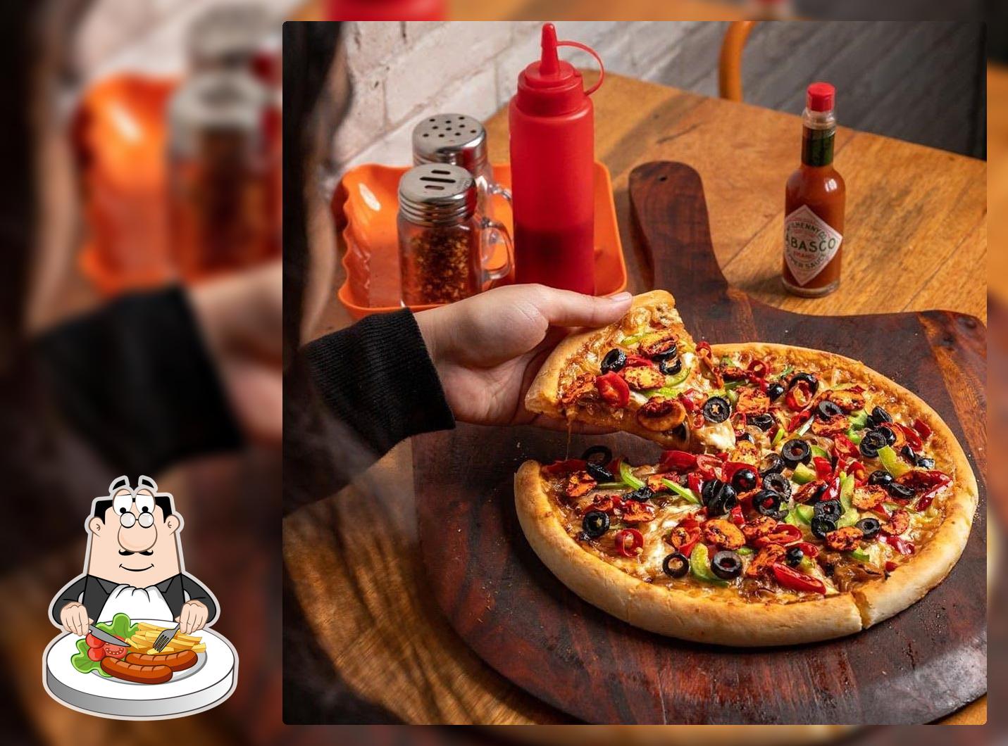 Hungry Bites, Navi Mumbai - Restaurant menu, prices and reviews