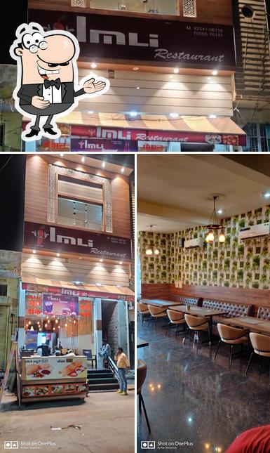 Imli Restaurant, Hansi - Restaurant reviews