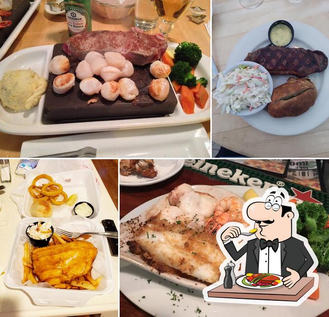 Top 5 restaurants with fried rice in Harwich, december 2025 ...