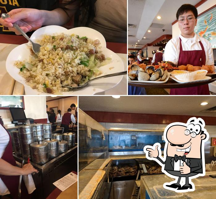 Mandarin Kitchen in Bloomington - Restaurant menu and reviews