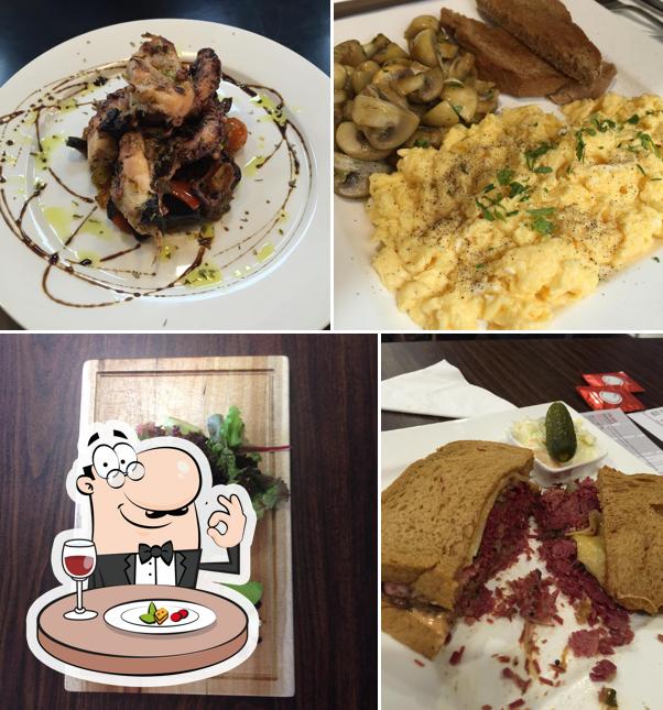 Maple Leaf Restaurant JLT, Dubai - Restaurant menu, prices and reviews