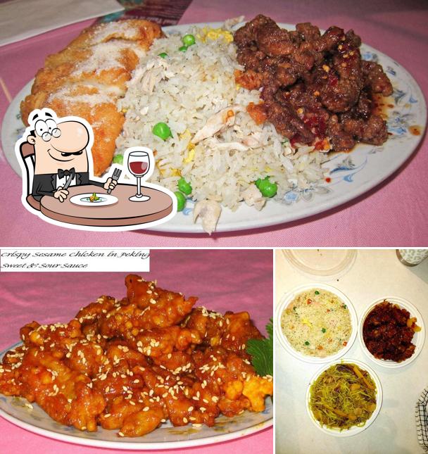 Ming's Garden, North Vancouver - Restaurant menu, prices and reviews
