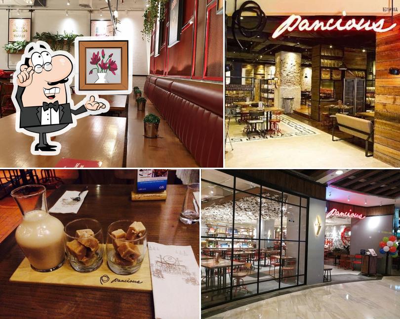 Best restaurants in Grand Indonesia Mall - Restaurant Guru