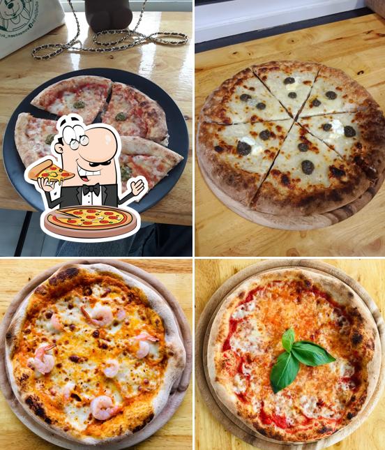 Piccola restaurant, Bangkok - Restaurant reviews