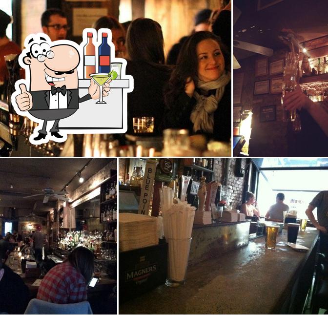 Bua in New York City - Restaurant menu and reviews