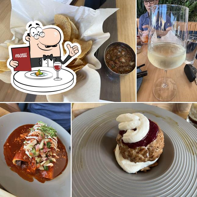 Flecha Cantina, Huntington Beach - Restaurant menu, prices and reviews