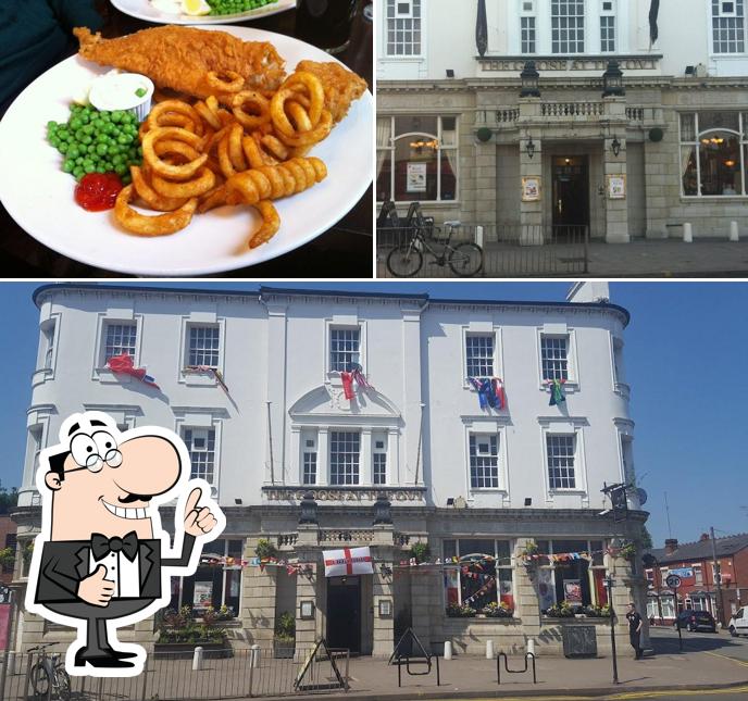 Goose, The OVT, Selly Oak, 561 Bristol Rd in Birmingham - Restaurant ...