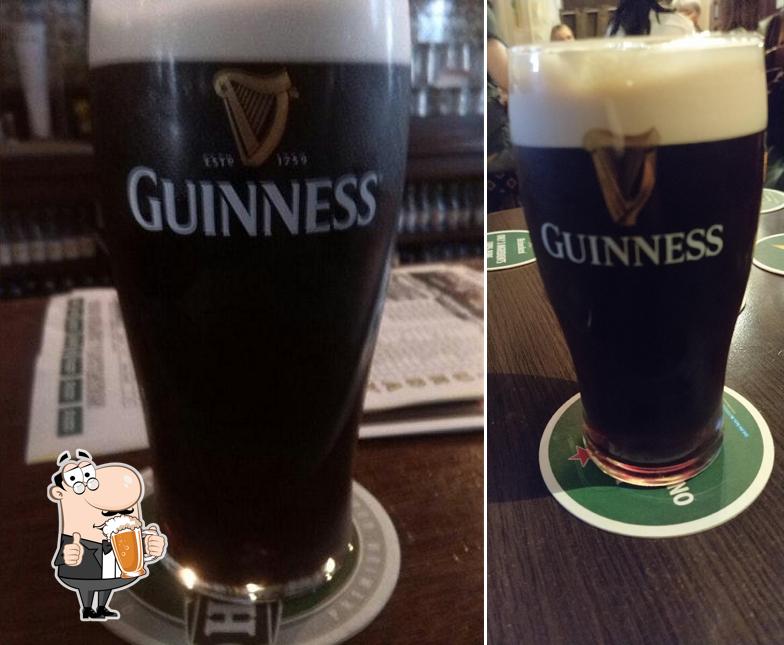Hanley’s Bar, Claremorris - Restaurant menu, prices and reviews