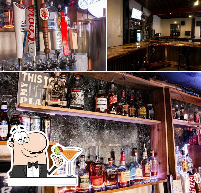 Main Street Bar & Grill in Lee's Summit - Restaurant menu and reviews