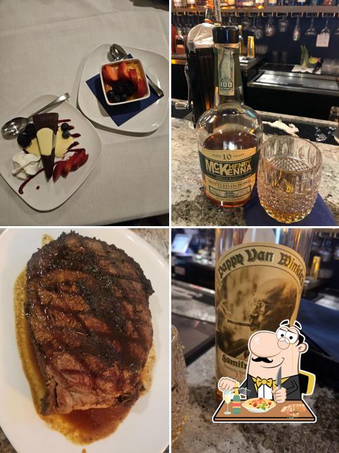 Moussalli’s Prime, Edwardsville - Restaurant menu, prices and reviews