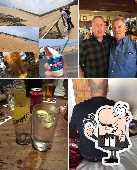 Top 5 pubs & bars in Portrush, december 2025 - Restaurant Guru